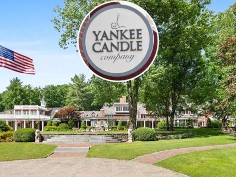 14 Global Companies That Started In A Garage